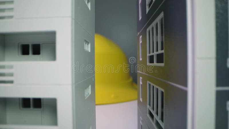 Civil Engineering Housing Development - Sliding through the Apartment ...