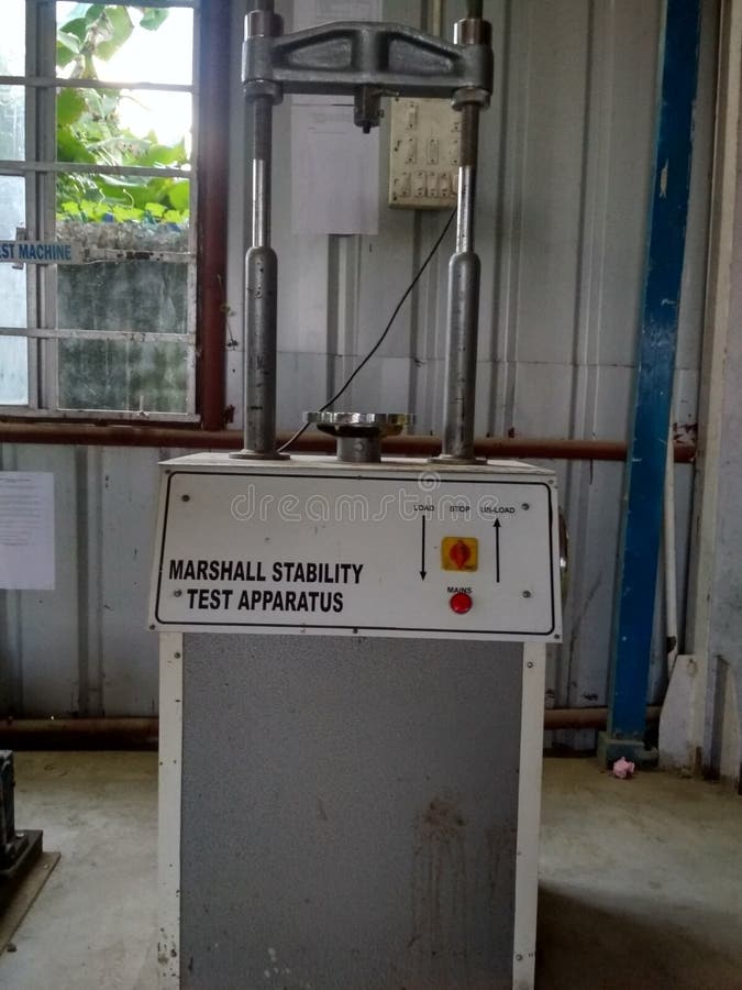 Civil Engineering Machinery, Instruments Editorial Stock Photo - Image ...