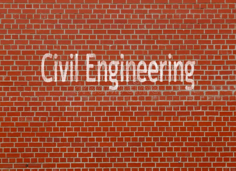 Civil Engineering: Planning and Designing Infrastructure Projec Stock ...
