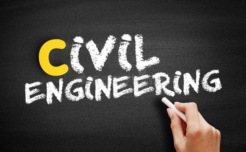 Civil Engineering Font Software For Civil Engineering Design & Project