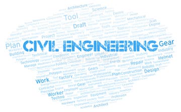 Civil Engineering Word Cloud Concept Stock Illustrations – 14 Civil ...
