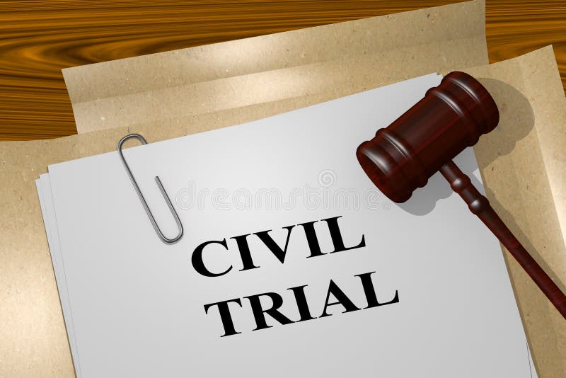 Civil Case Stock Illustrations – 488 Civil Case Stock Illustrations ...