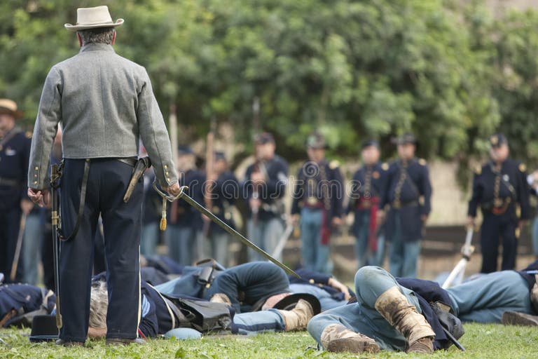 720 American Civil War Dead Stock Photos - Free & Royalty-Free Stock ...