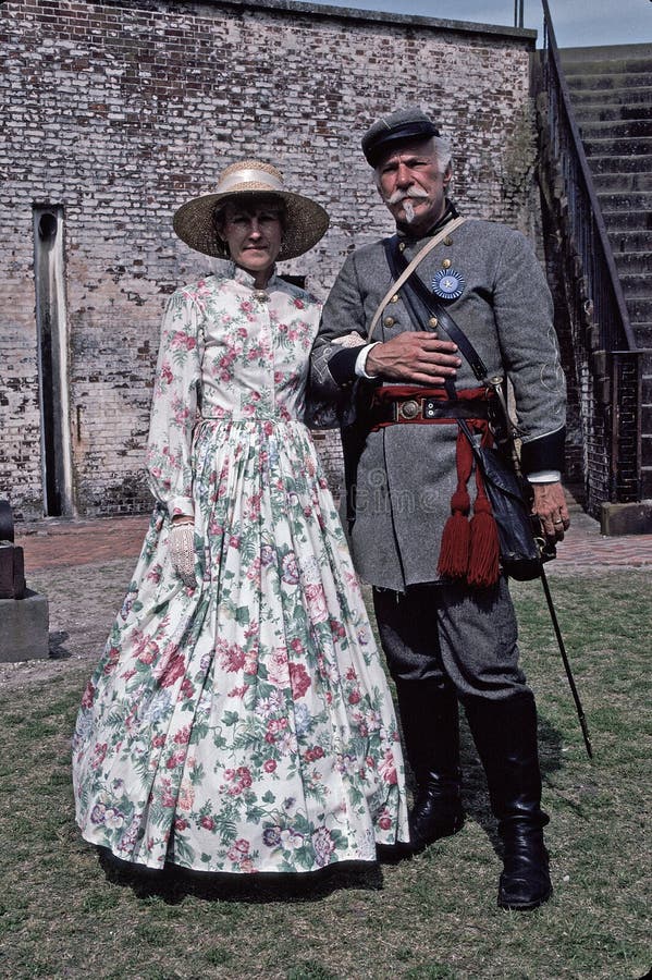 Civil War Reenactors Greenfield Village, MI Editorial Stock Image ...