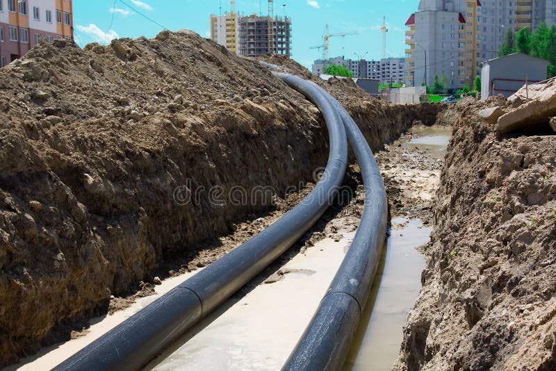 Civil Work Picture. Image: 15248315