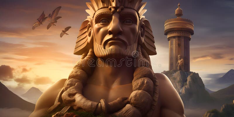 Civilization VI Strategy Turn-based Historical Hyper-real Generative AI ...