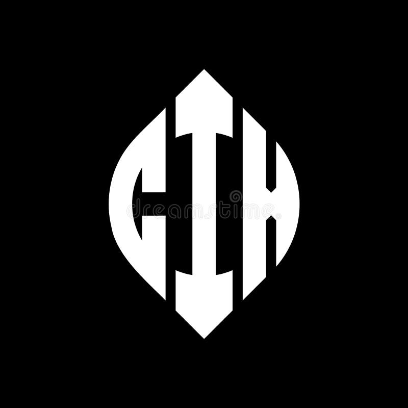 Cix Letter Stock Illustrations – 23 Cix Letter Stock Illustrations ...