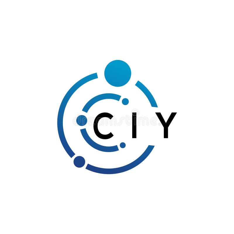 Designciy Letter Logo Stock Illustrations – 2 Designciy Letter Logo ...