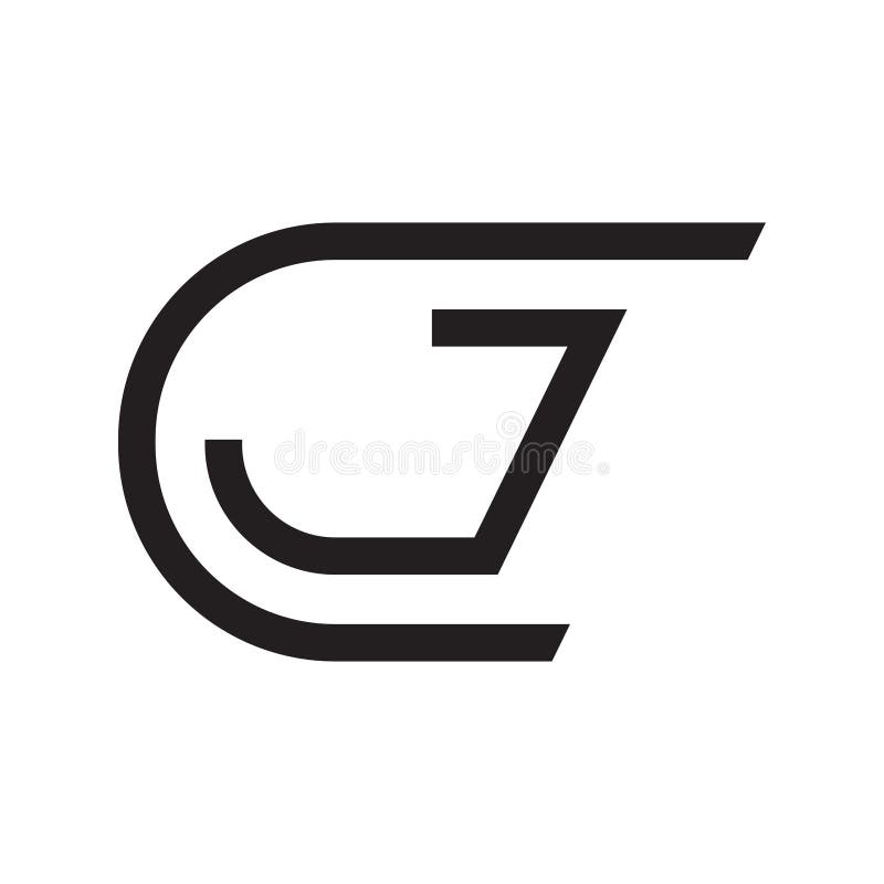 Cj Vector Stock Illustrations – 1,053 Cj Vector Stock Illustrations ...