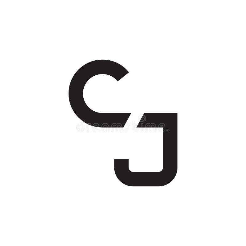 Cj Vector Stock Illustrations – 1,053 Cj Vector Stock Illustrations ...