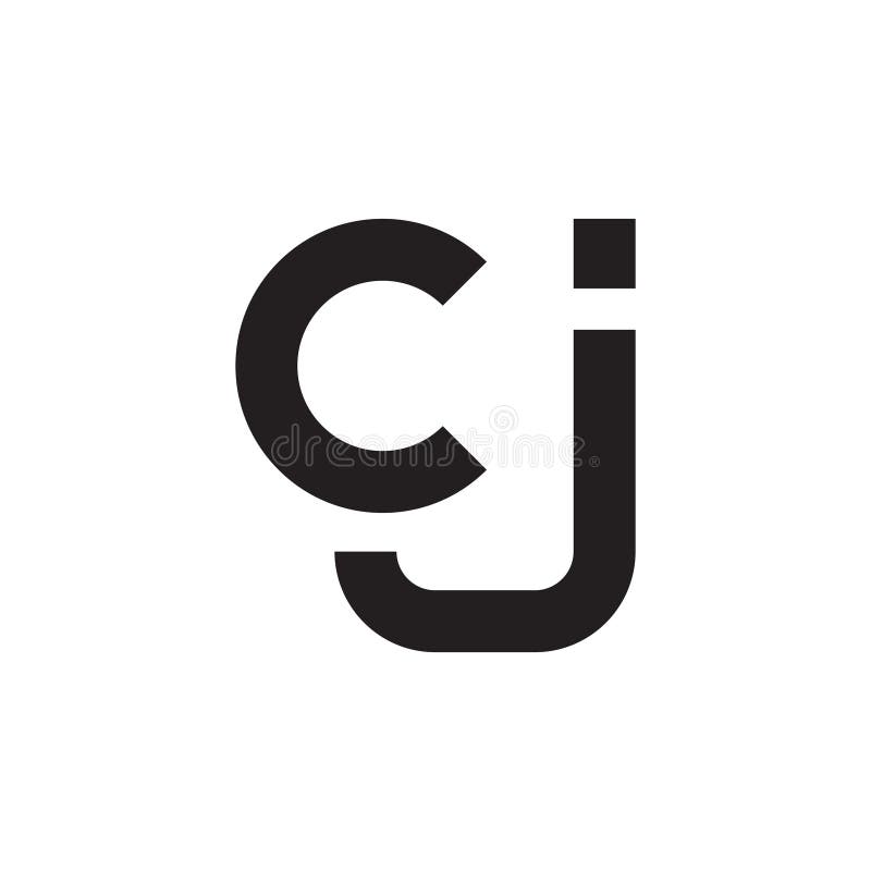 Cj Vector Stock Illustrations – 1,053 Cj Vector Stock Illustrations ...