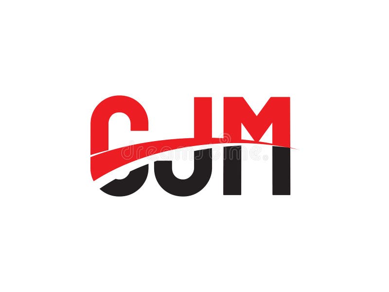 Cjm Monogram Stock Illustrations – 18 Cjm Monogram Stock Illustrations ...