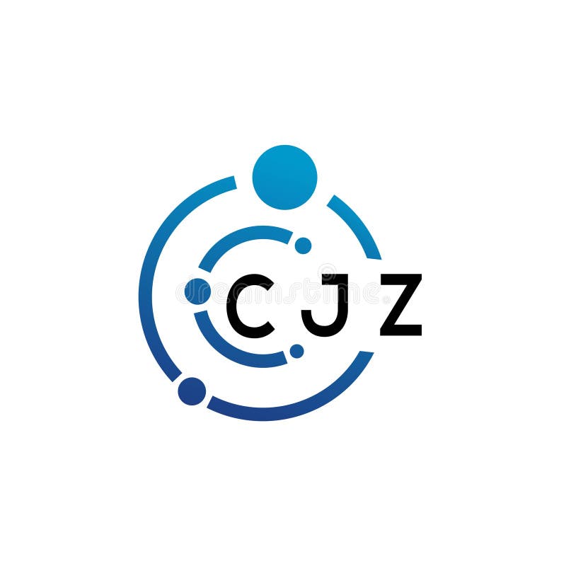 Cjz Letter Stock Illustrations – 27 Cjz Letter Stock Illustrations ...