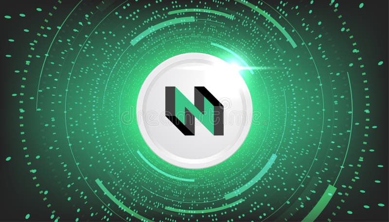 Ckb Cryptocurrency Stock Illustrations – 11 Ckb Cryptocurrency Stock ...