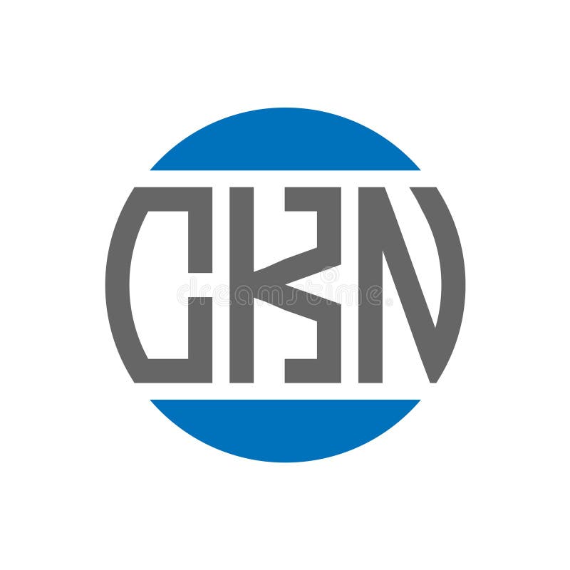 Ckn Letter Stock Illustrations – 13 Ckn Letter Stock Illustrations ...