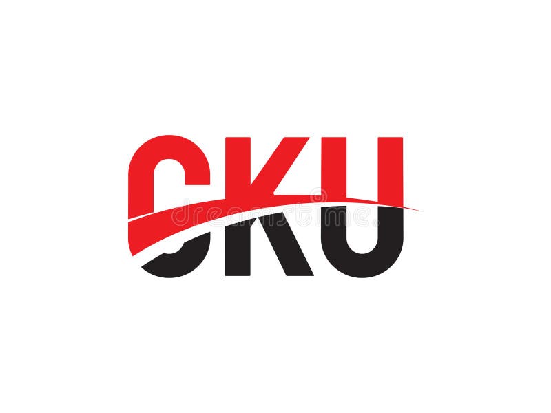 Cku Letter Stock Illustrations – 14 Cku Letter Stock Illustrations ...