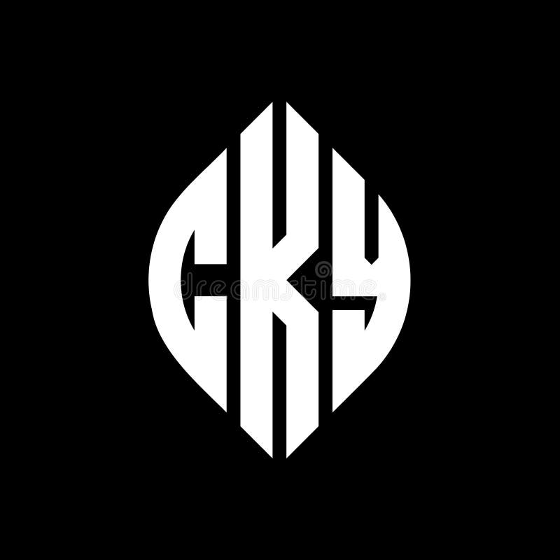 Cky Circle Stock Illustrations – 14 Cky Circle Stock Illustrations ...