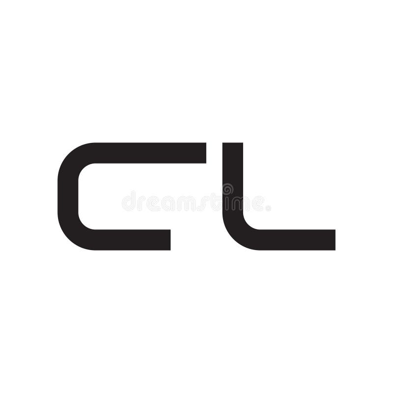 Cl Initial Stock Illustrations – 1,152 Cl Initial Stock Illustrations ...