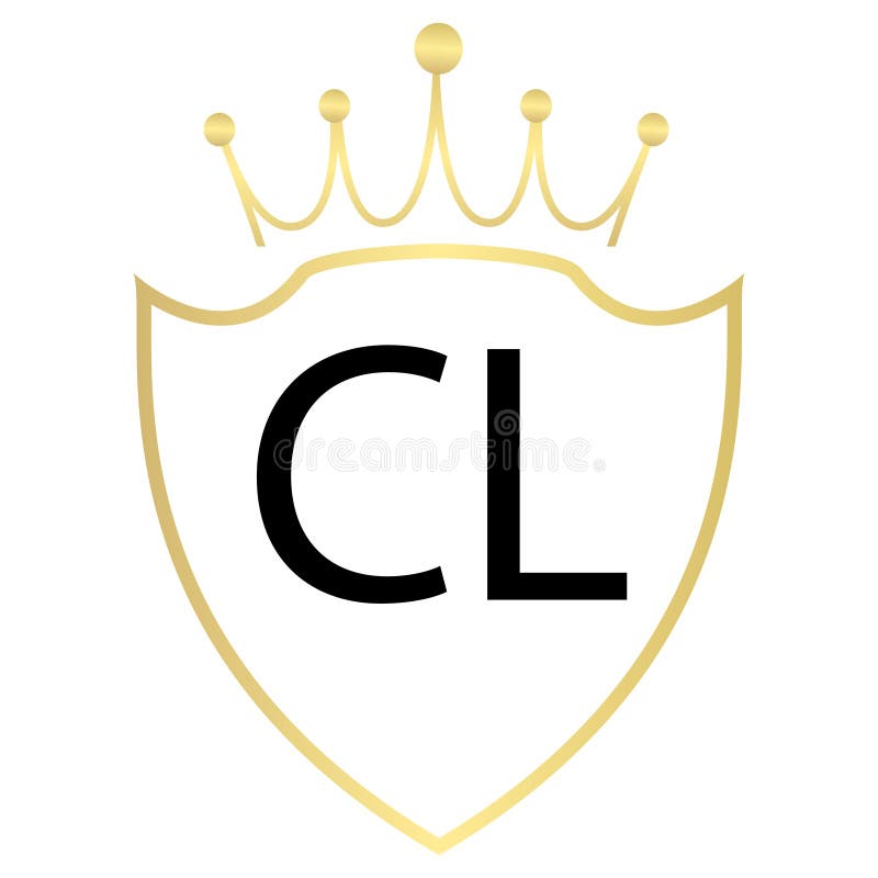 Cl Letter Stock Illustrations – 1,615 Cl Letter Stock Illustrations ...