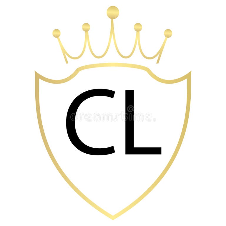 Cl Letter Stock Illustrations – 1,615 Cl Letter Stock Illustrations ...