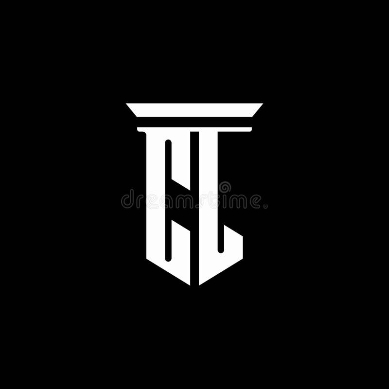 Cl Monogram Stock Illustrations – 965 Cl Monogram Stock Illustrations ...