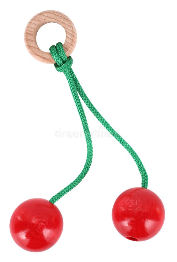 Clackers stock image. Image of ring, retro, game, clacking - 17708751