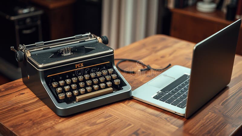 From Clacking Keys To Clickable Screens a Visual History of Technologys ...