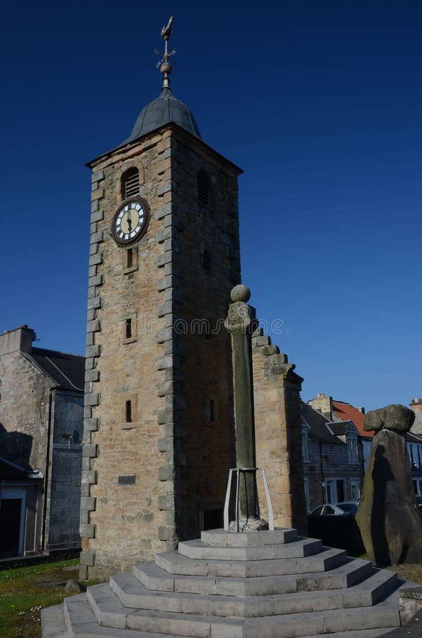 Clackmannan Tower Stock Photos - Free & Royalty-Free Stock Photos from ...