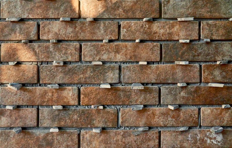 Cladding Option, Finishing the Facade of the Building with Decorative ...