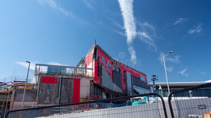 Exeter Fire Station Stock Photos - Free & Royalty-Free Stock Photos ...