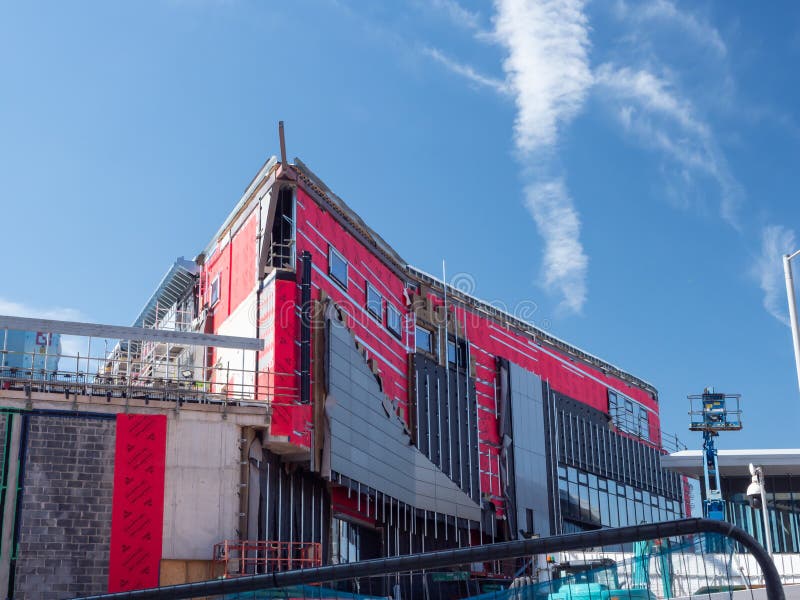 Exeter Fire Station Stock Photos - Free & Royalty-Free Stock Photos ...