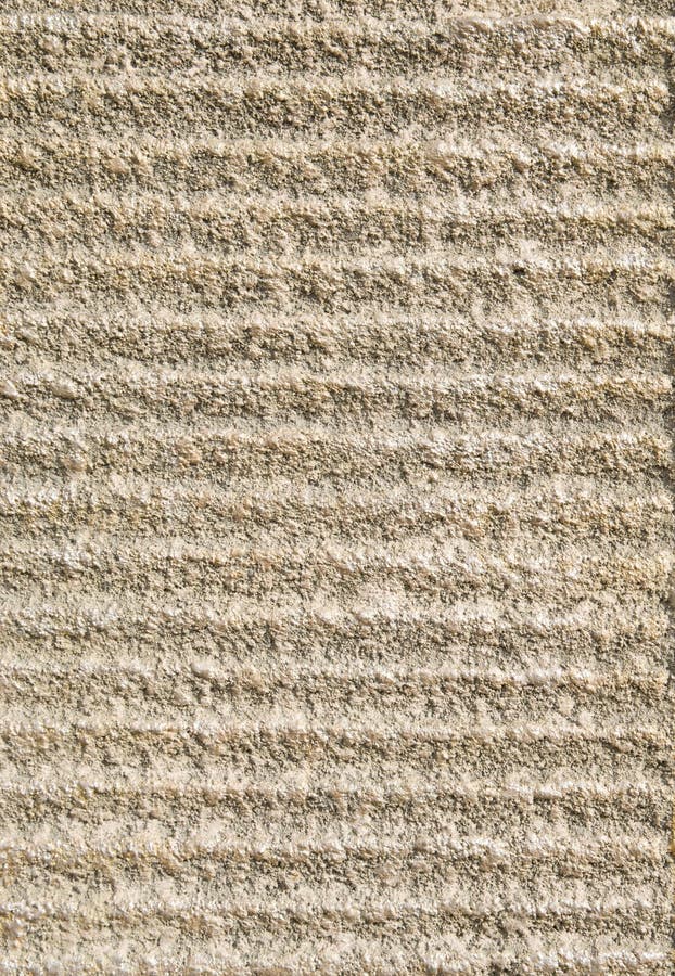 Cladding Slab with Horizontal Lines Closeup Stock Image - Image of ...