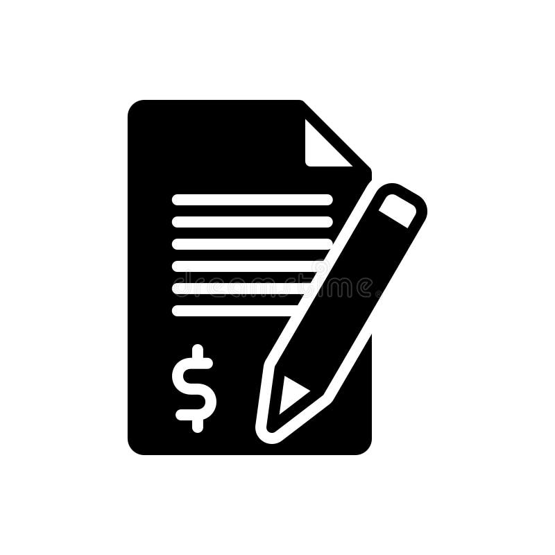 Demand Icon Black Stock Illustrations – 2,008 Demand Icon Black Stock ...