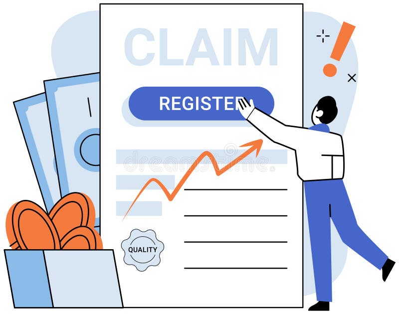 Claim. Transform Your Claim into Financial Success Story by Mastering ...