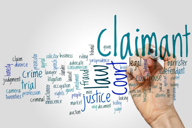 Claimant Stock Illustrations – 206 Claimant Stock Illustrations ...