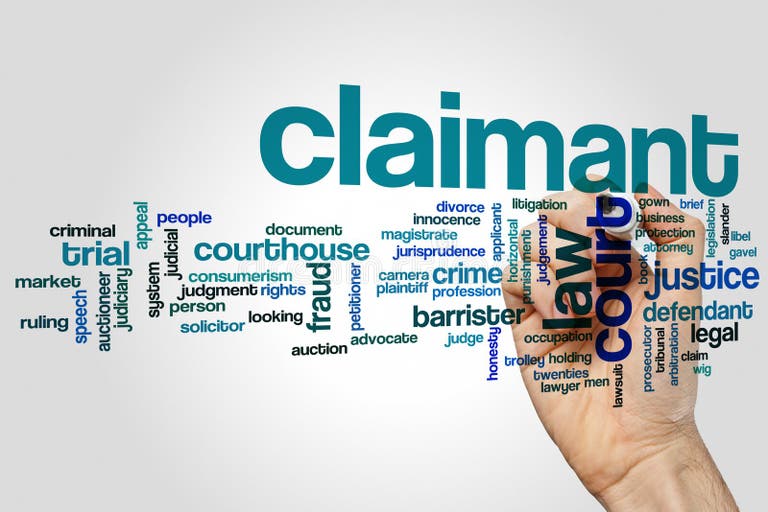 Claimant Stock Illustrations – 206 Claimant Stock Illustrations ...