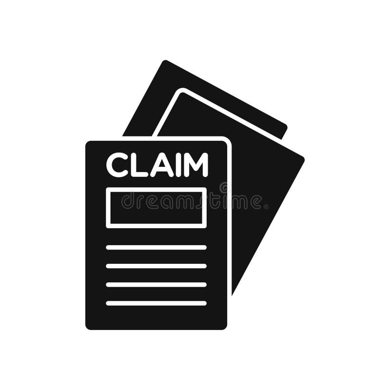 Claims Icon Stock Illustrations – 601 Claims Icon Stock Illustrations ...