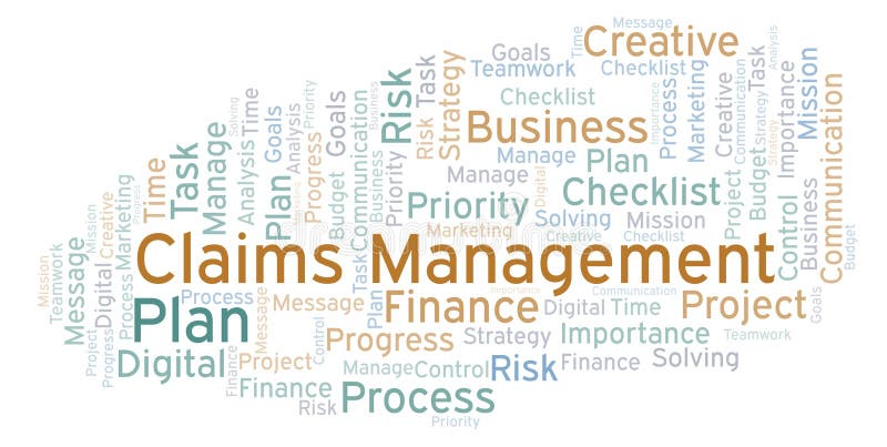 Claims Management Stock Illustrations – 102 Claims Management Stock ...