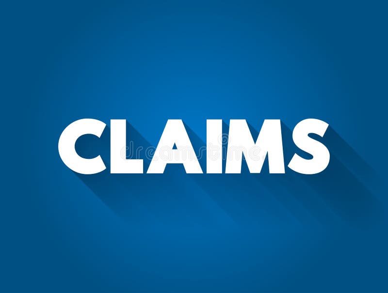 Claims Management Stock Illustrations – 201 Claims Management Stock ...