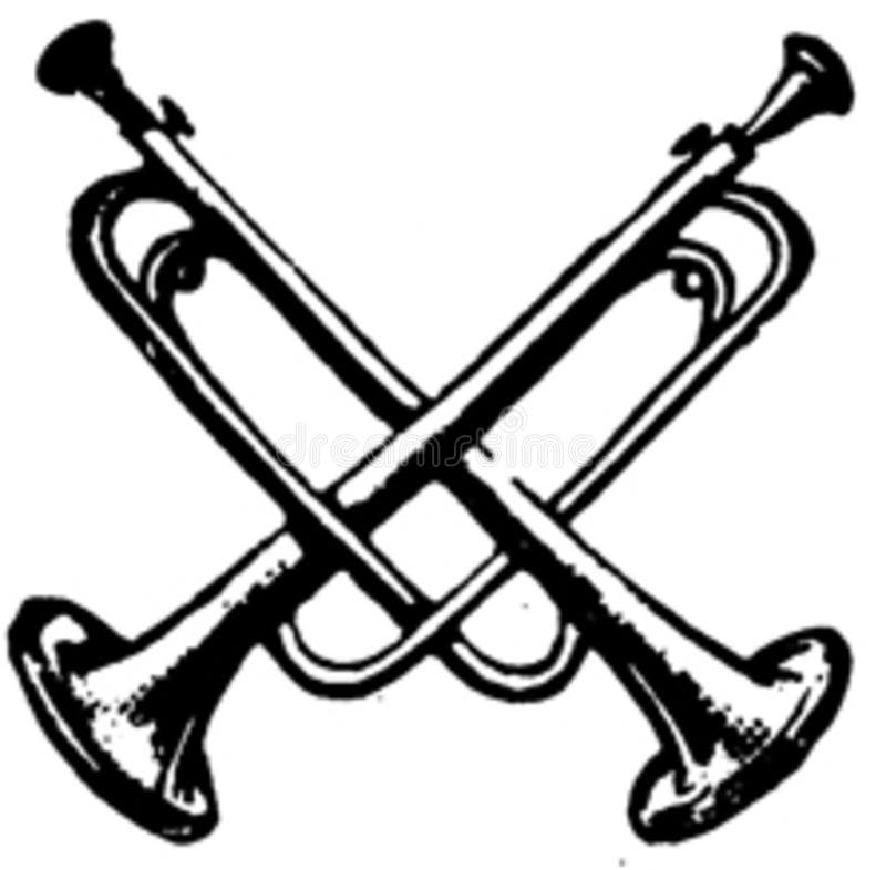 Clairon-003 foto de archivo. Imagen de - 83059202