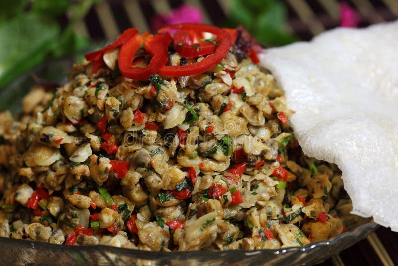 And Rice Cracker stock image. Image of delicious, delicacy - 23560921