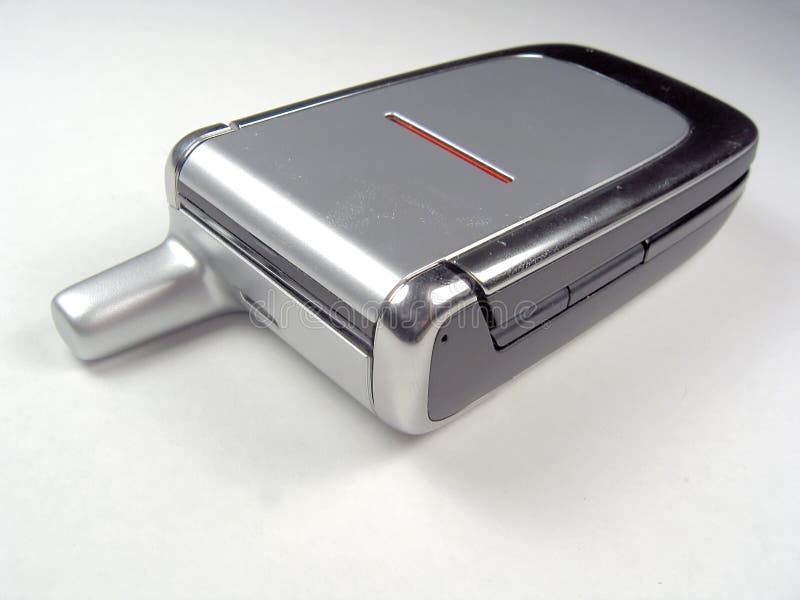 Shell Mobile phone stock image. Image of electronics, keyboard - 605459