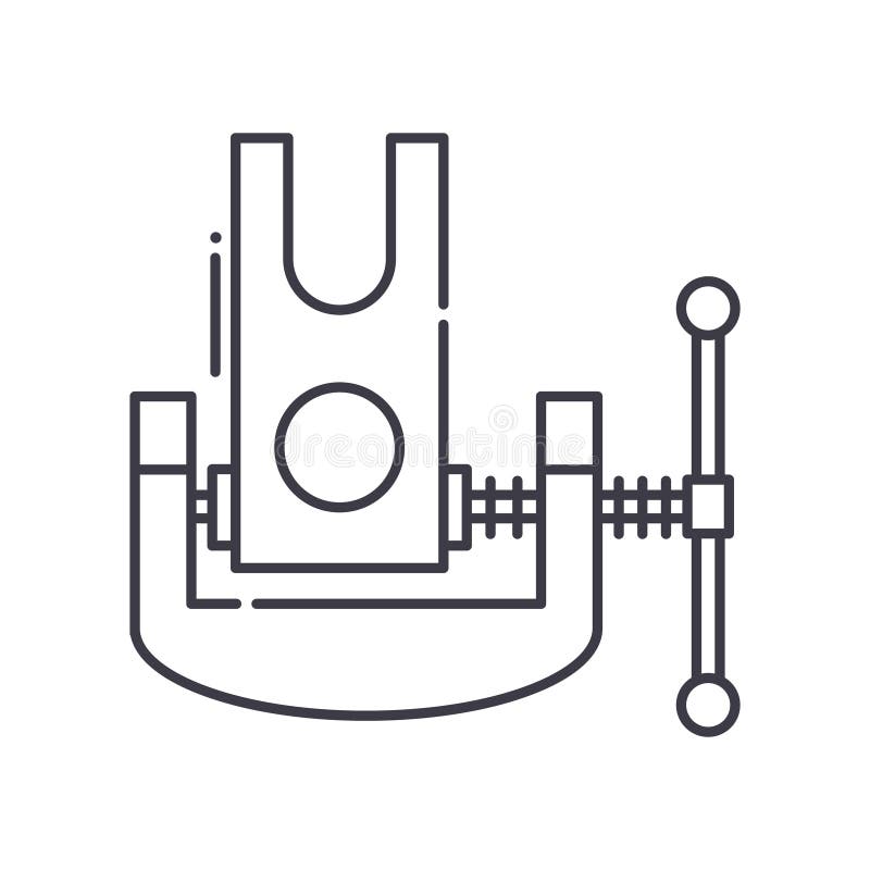 Car Clamping Stock Illustrations – 85 Car Clamping Stock Illustrations ...