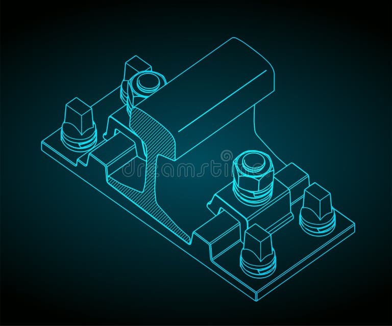 Clamp Drawings Stock Illustrations – 41 Clamp Drawings Stock ...