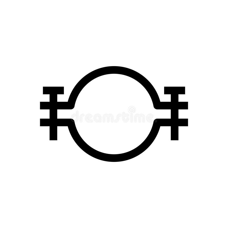 Couplings Stock Illustrations – 129 Couplings Stock Illustrations ...