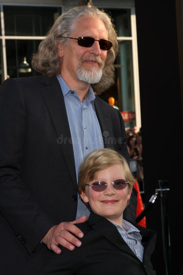 Clancy Brown editorial image. Image of premiere, lantern - 24198055