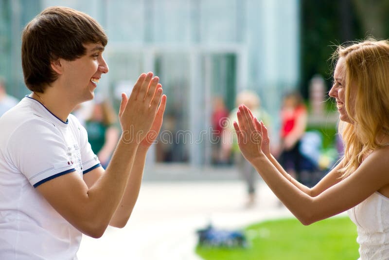 320 Girls Clap Stock Photos - Free & Royalty-Free Stock Photos from ...