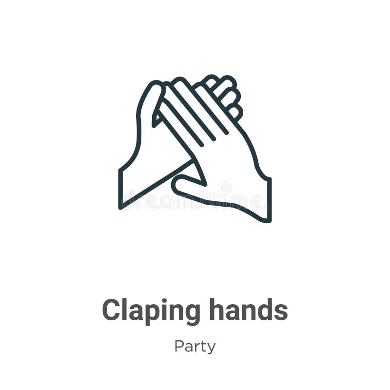 Dua Hands Outline Vector Icon. Thin Line Black Dua Hands Icon, Flat ... Dua Hands Outline Vector Icon. Thin Line Black Dua Hands Icon, Flat ...