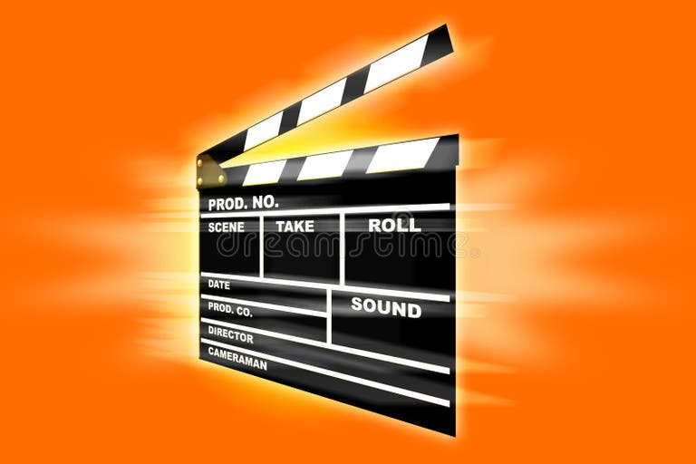 Clapper Studio Stock Illustrations – 11,527 Clapper Studio Stock ...