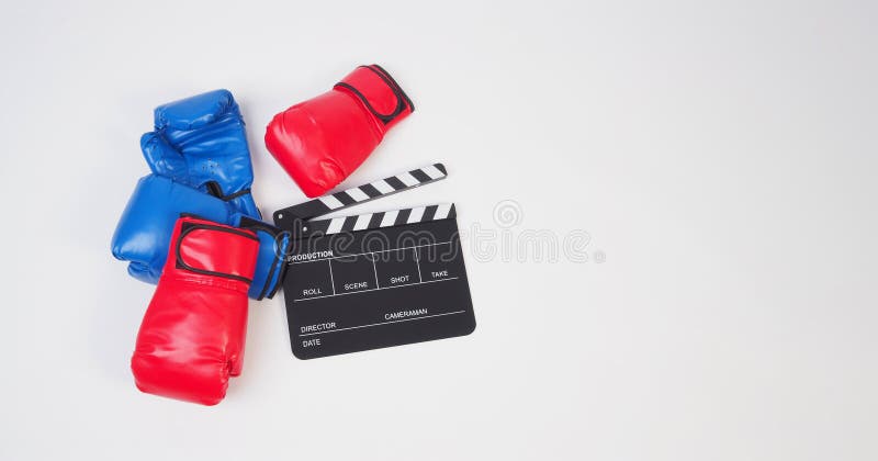 Black White Films Boxing Stock Photos - Free & Royalty-Free Stock ...